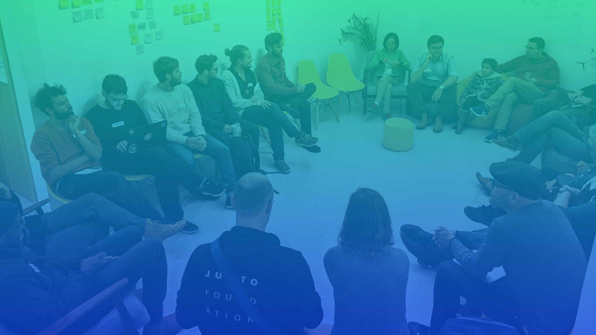 Holochain Community Hackathons - Holochain Blog