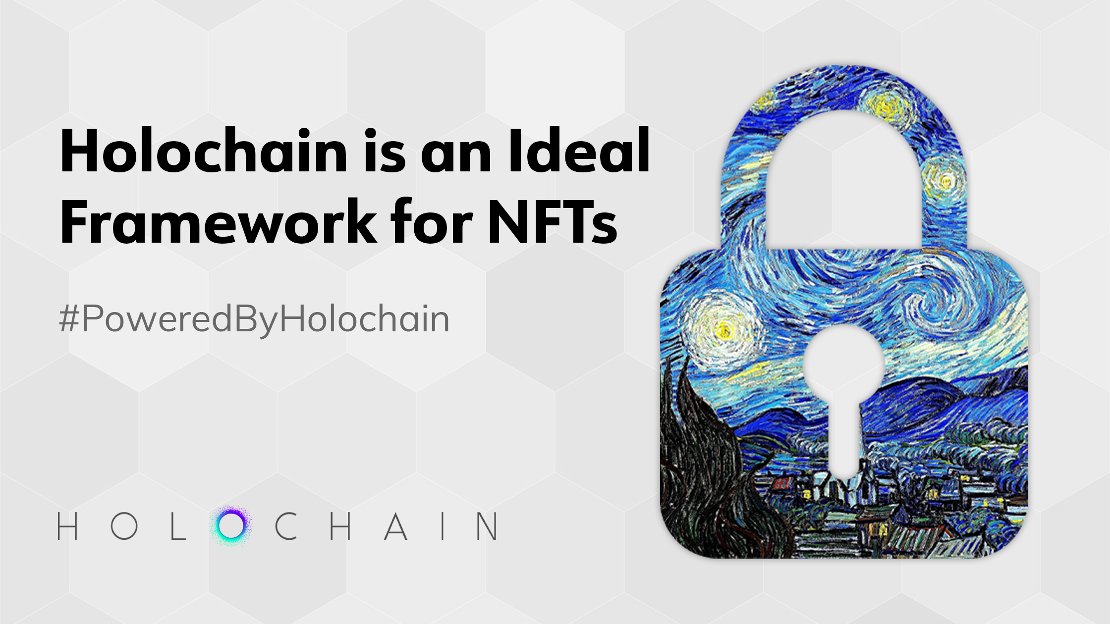 Holochain Is an Ideal Framework for NFTs - Holochain Blog