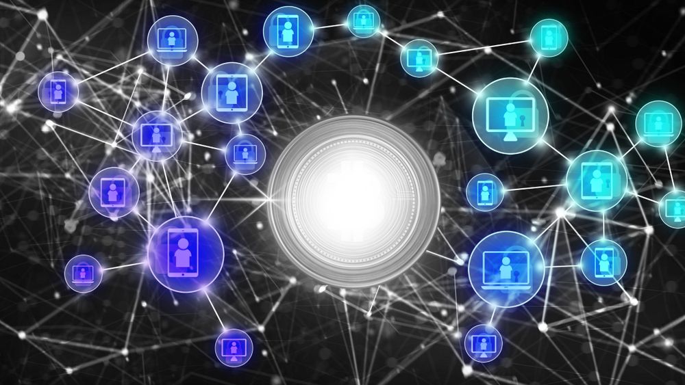 Meta-currency: a step towards the Rheonomy - Holochain Blog