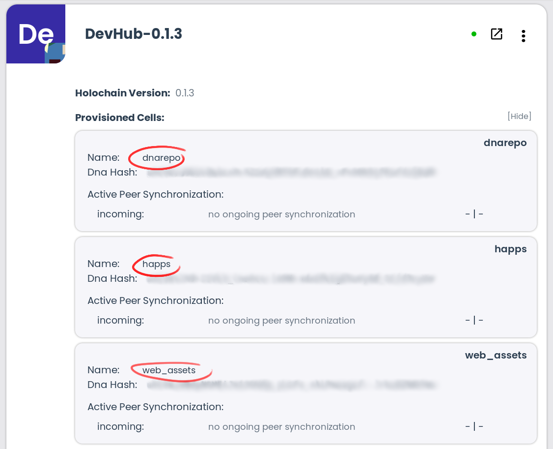 hc CLI: Test, Run, and Package Your hApp - Holochain Blog