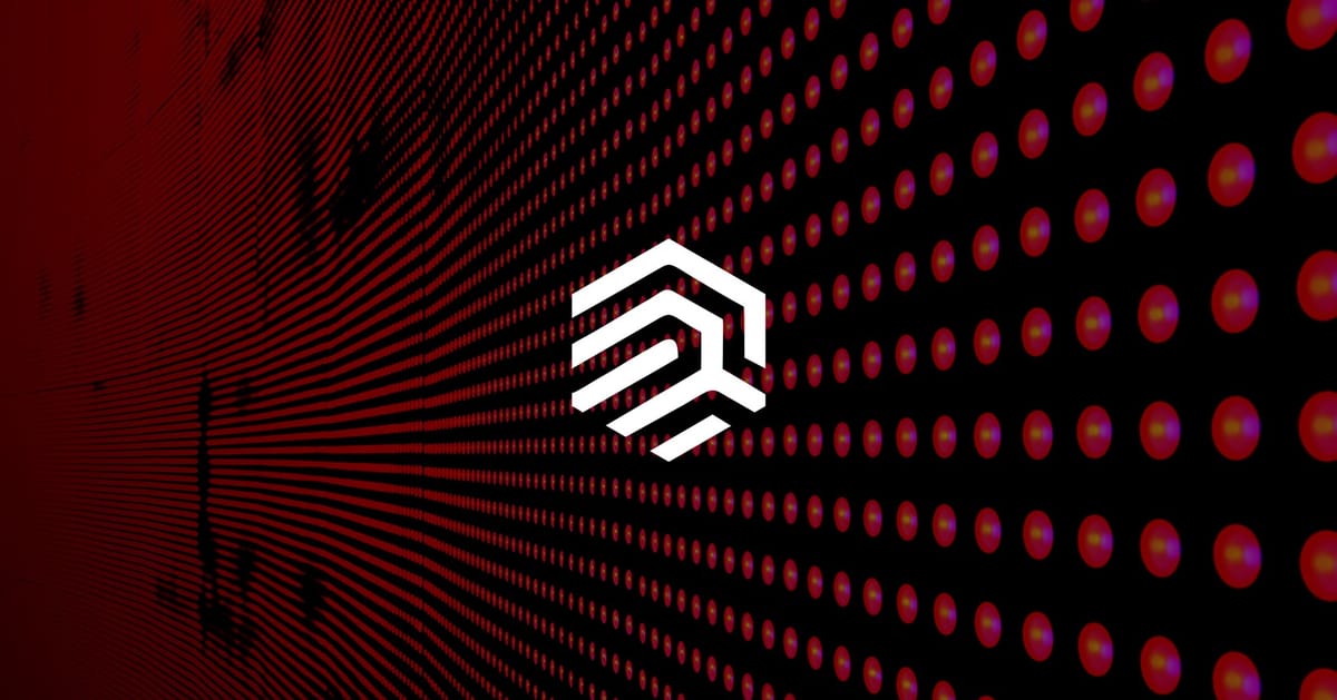 RedGrid: Building the Internet of Energy Platform - Holochain Blog