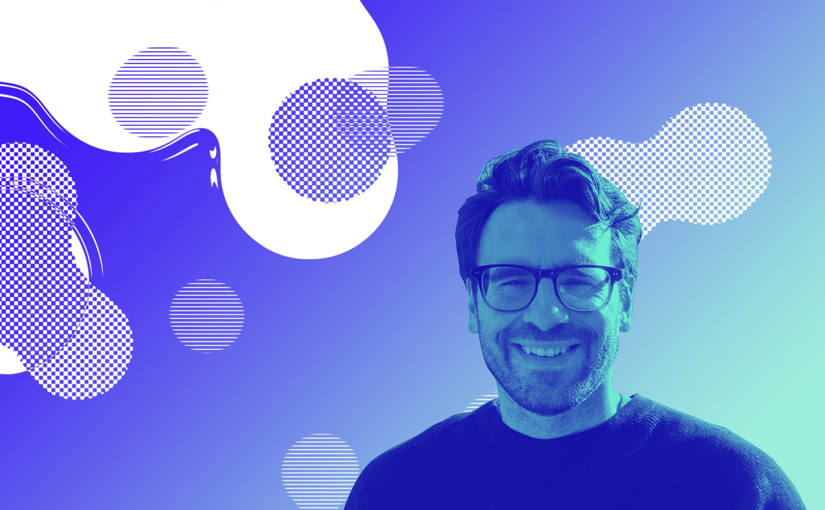 5 Minutes with Dan Quinton - Holochain Blog