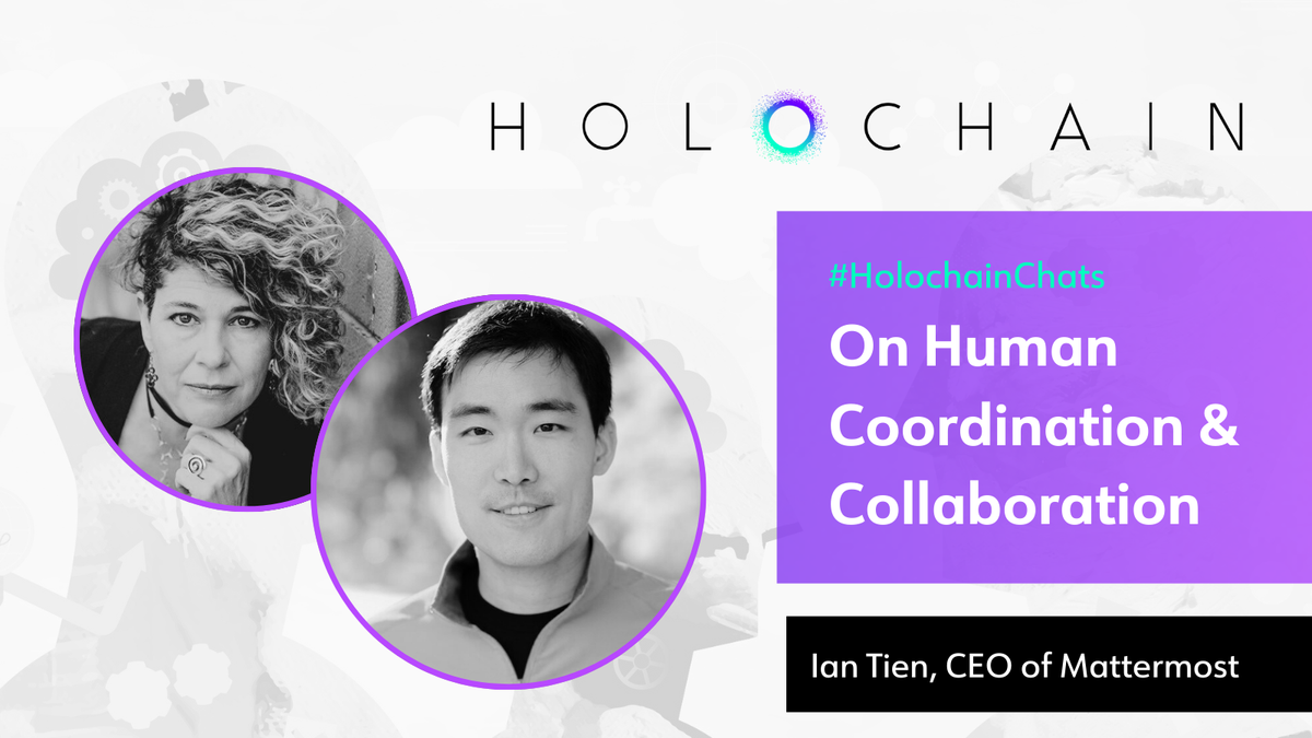 Revolutionizing the Workspace Through Digital Collaboration Tools - Holochain Blog