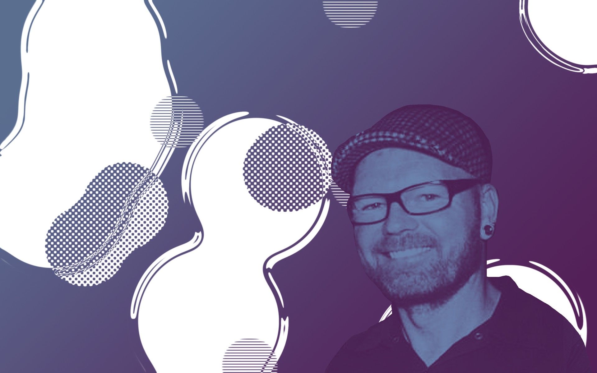 Eric Bear - Holochain Blog